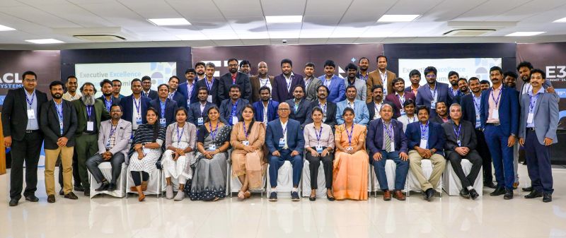 Pavani Vasupalli on LinkedIn: #lifeatmiracle #e3summit #leadership Pavani Vasupalli on LinkedIn: #lifeatmiracle #e3summit #leadership