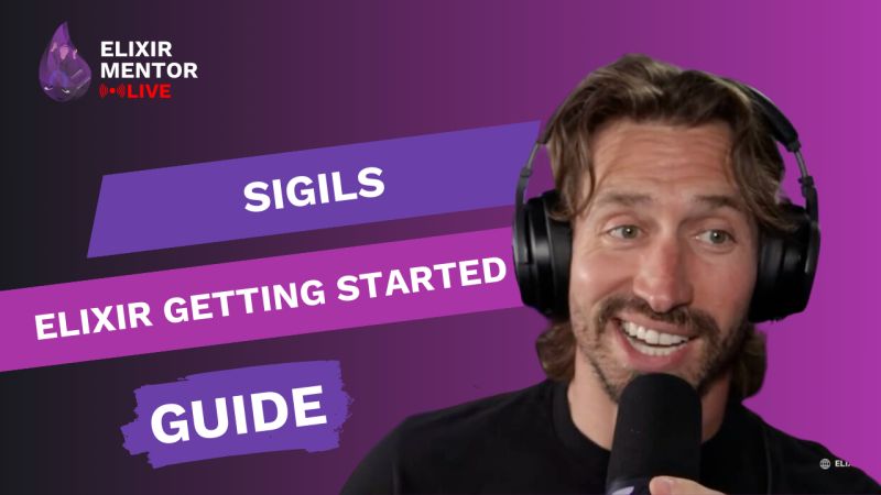 Elixir Mentor on LinkedIn: #myelixirstatus #elixirmentor Elixir Mentor on LinkedIn: #myelixirstatus #elixirmentor
