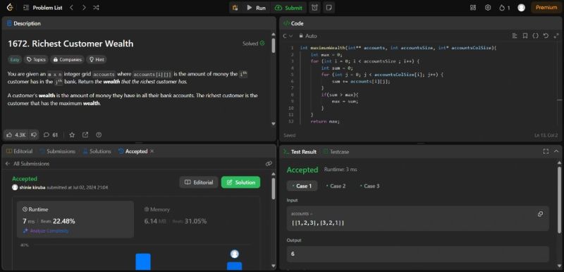 Shinie Kiruba on LinkedIn: #100daysofcode Shinie Kiruba on LinkedIn: #100daysofcode