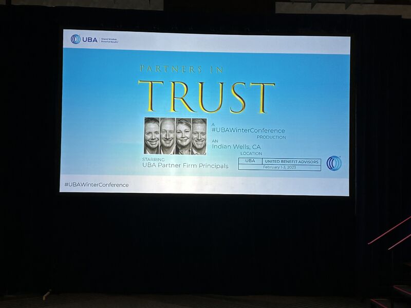 Greg Sudderth on LinkedIn: #uba #ubaspringconference #ssgmi # ... Greg Sudderth on LinkedIn: #uba #ubaspringconference #ssgmi # ...