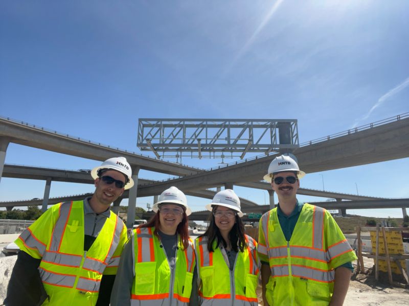 Will Allen, P.E., PTOE on LinkedIn: It’s great to see the next ... Will Allen, P.E., PTOE on LinkedIn: It’s great to see the next ...