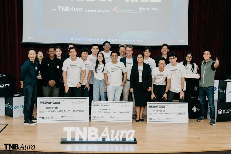 Justin Goh Kian Hwee on LinkedIn: It's been awhile but I am thrilled to ... Justin Goh Kian Hwee on LinkedIn: It's been awhile but I am thrilled to ...