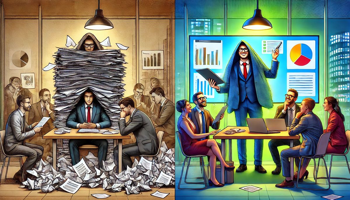 Alejandro Sanoja on LinkedIn: Most introverts struggle to advance their ... Alejandro Sanoja on LinkedIn: Most introverts struggle to advance their ...