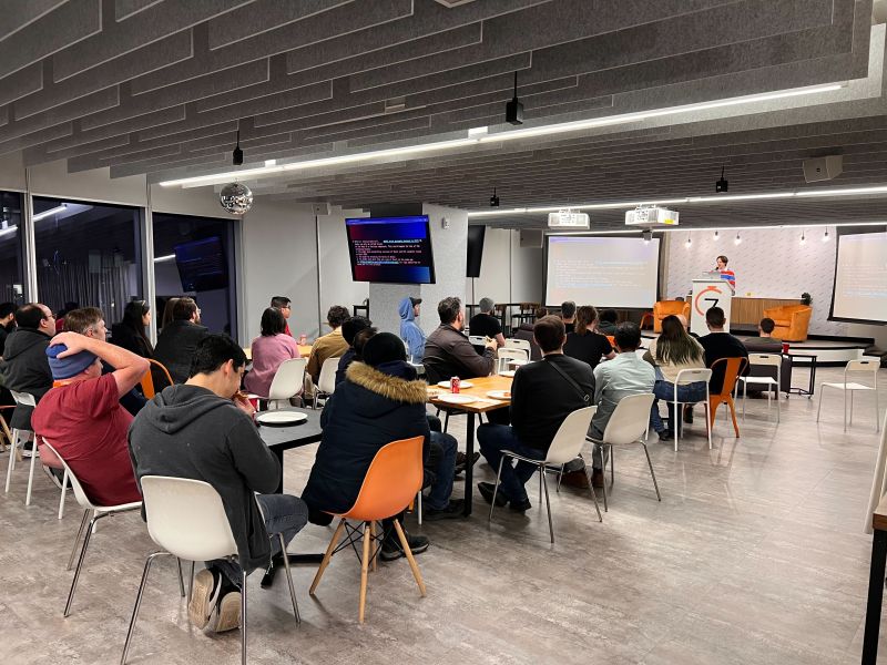 Alex P. Andrade on LinkedIn: #react #saskatoon Alex P. Andrade on LinkedIn: #react #saskatoon