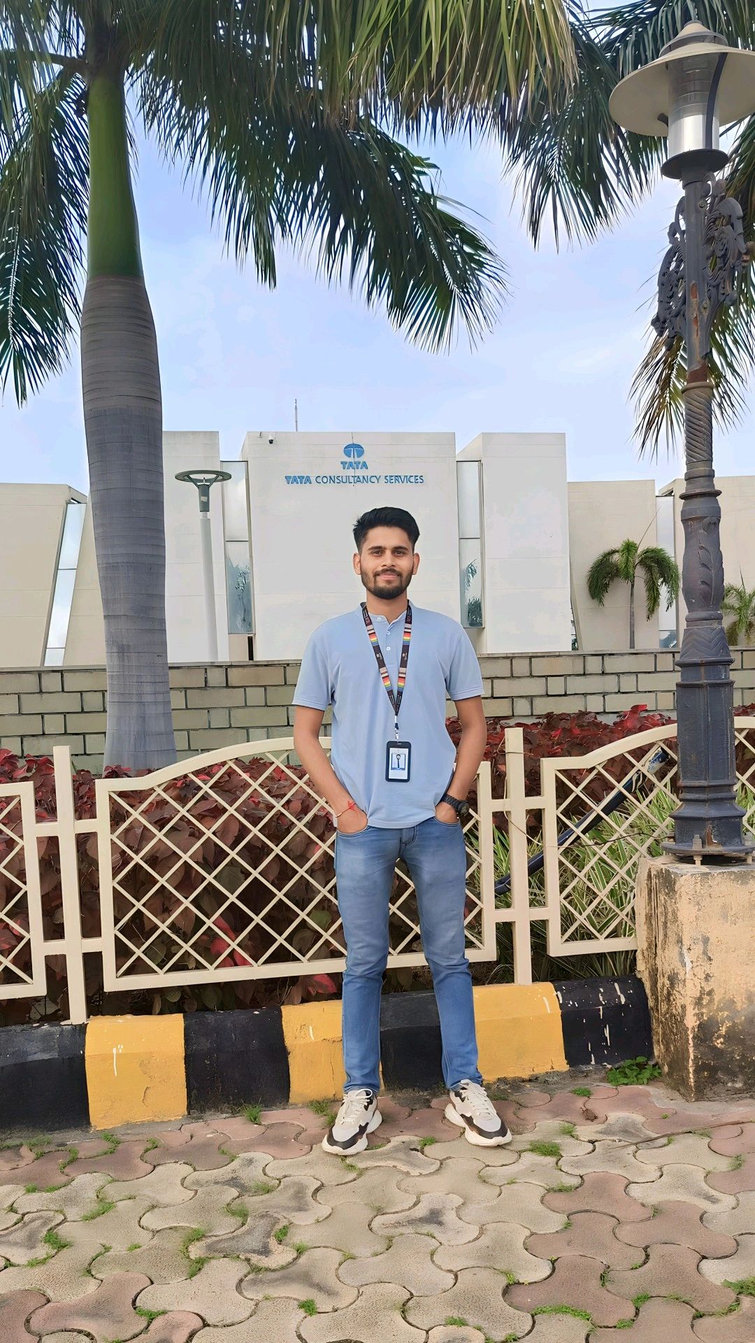 Sumit Gadhewal on LinkedIn: Completed 2 years in TCS 🥳I learned a lot ... Sumit Gadhewal on LinkedIn: Completed 2 years in TCS 🥳I learned a lot ...