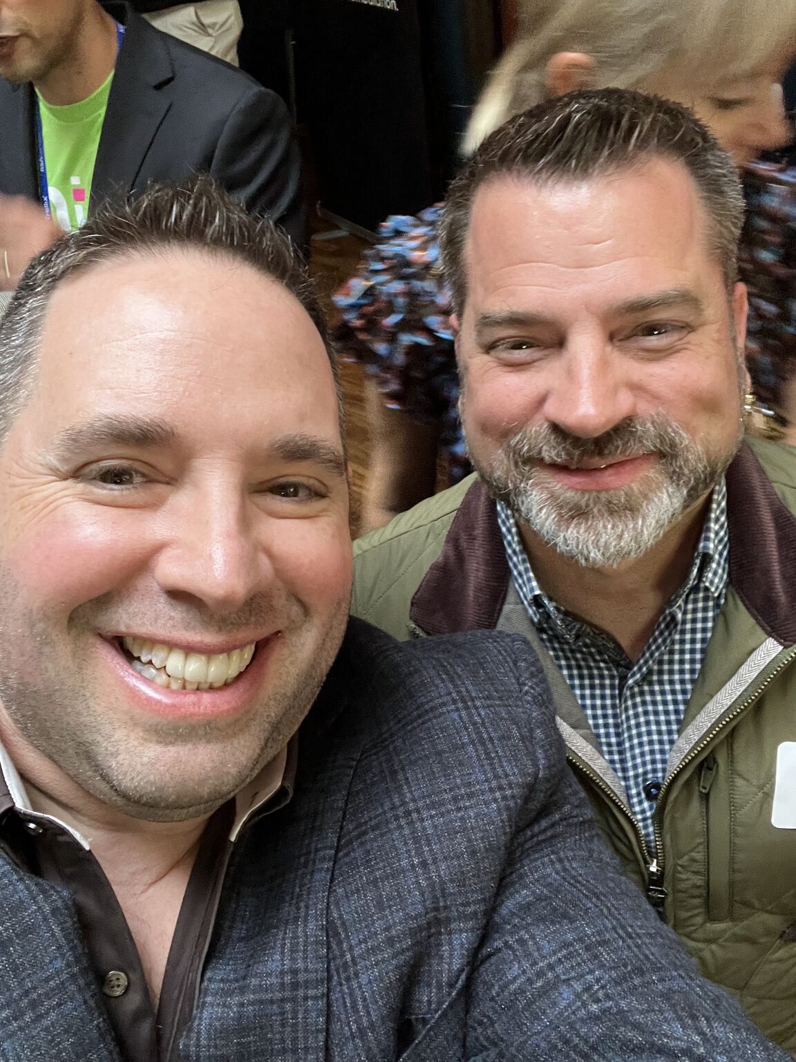 Brian Contos on LinkedIn: #rsac Brian Contos on LinkedIn: #rsac
