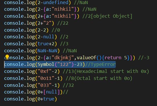 Nikhil Yadav on LinkedIn: Nodejs Day 7/10 Deep explanation.. WHY ... Nikhil Yadav on LinkedIn: Nodejs Day 7/10 Deep explanation.. WHY ...