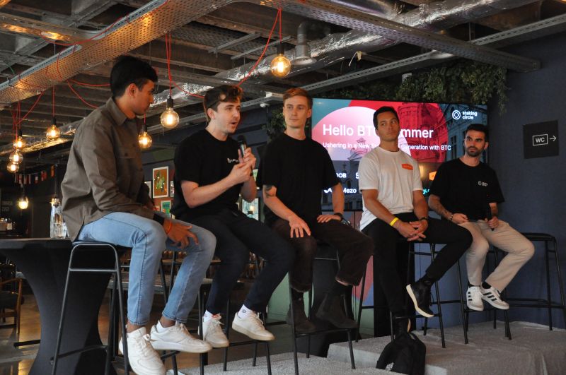 Staking Circle on LinkedIn: ☀️ A huge thank you to everyone who joined ... Staking Circle on LinkedIn: ☀️ A huge thank you to everyone who joined ...