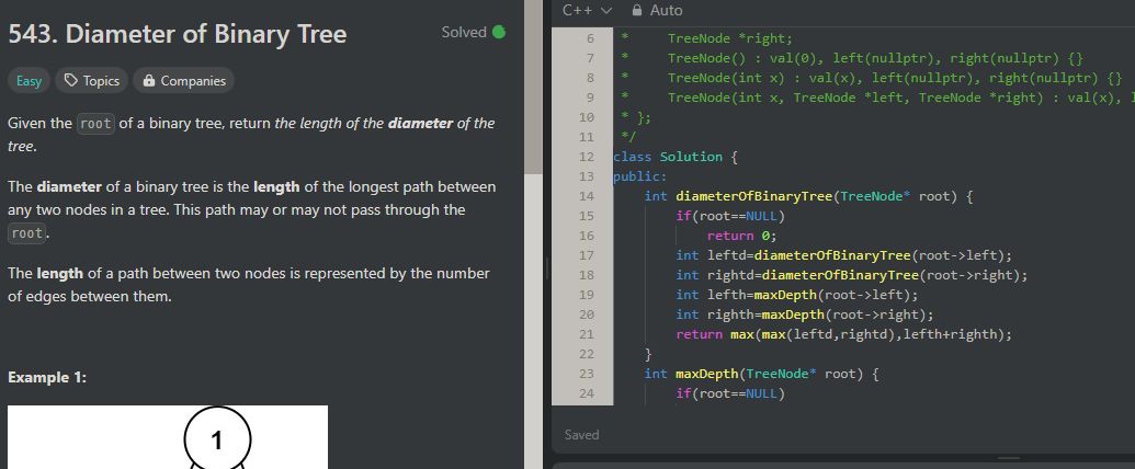 Sanjay S. on LinkedIn: #100daysofcode #codingjourney #leetcode # ... Sanjay S. on LinkedIn: #100daysofcode #codingjourney #leetcode # ...