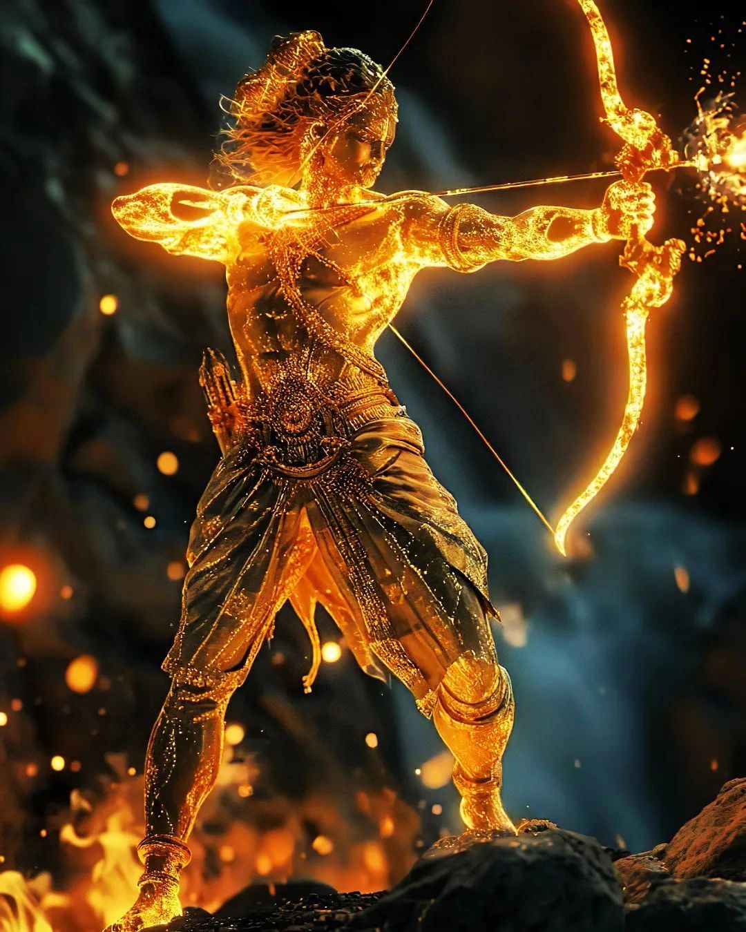 Prashant Kumar on LinkedIn: #jayshreeram #jaishriram Prashant Kumar on LinkedIn: #jayshreeram #jaishriram
