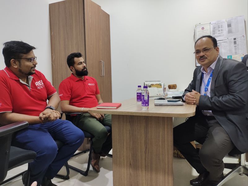 Prabhdeep Singh on LinkedIn: #redday Prabhdeep Singh on LinkedIn: #redday