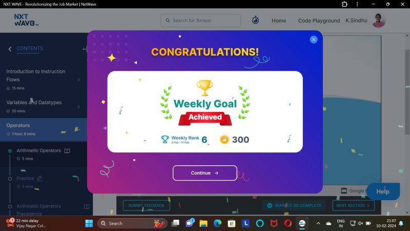 K.Sindhu Reddy on LinkedIn: #day5 #75daysofcodechallenge #html #css # ... K.Sindhu Reddy on LinkedIn: #day5 #75daysofcodechallenge #html #css # ...