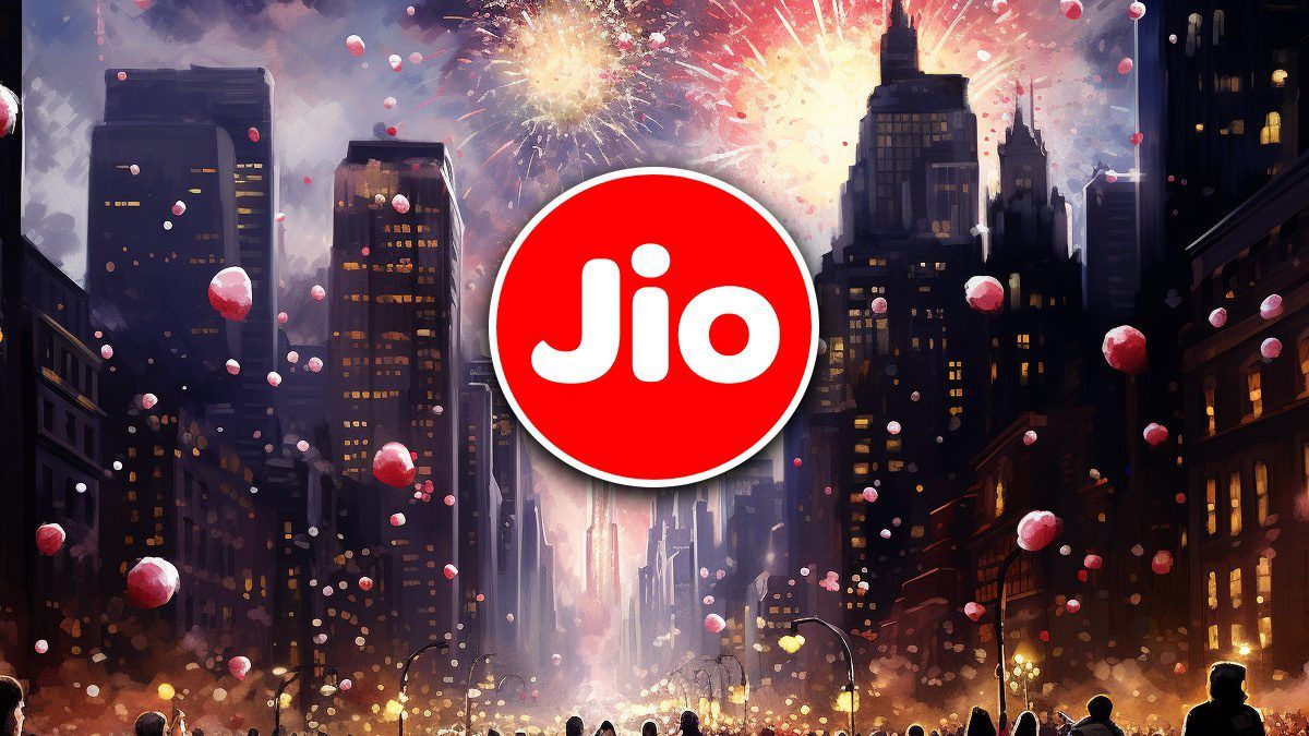 Raunak Saha on LinkedIn: Jio Unveils ‘Happy New Year Offer 2024 ... Raunak Saha on LinkedIn: Jio Unveils ‘Happy New Year Offer 2024 ...