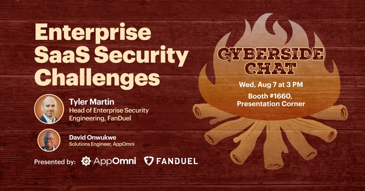Eric Egger on LinkedIn: #blackhat Eric Egger on LinkedIn: #blackhat