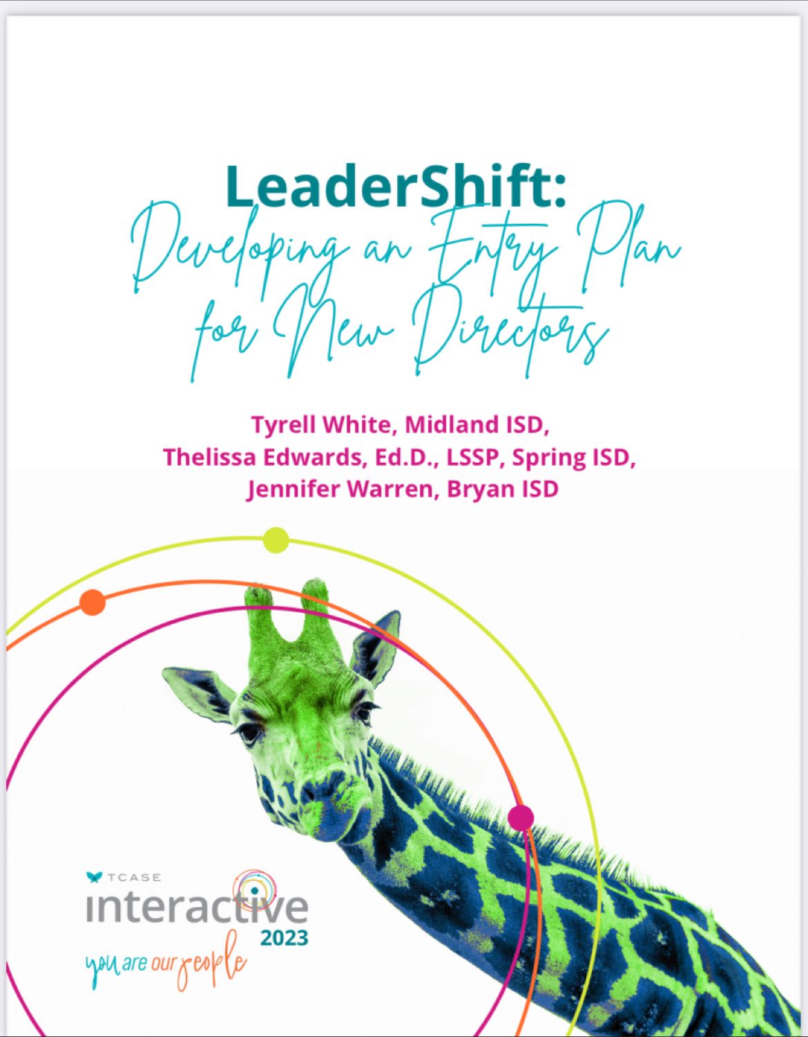 Tyrell White,Ed.D.,NBCT on LinkedIn: #leadership Tyrell White,Ed.D.,NBCT on LinkedIn: #leadership