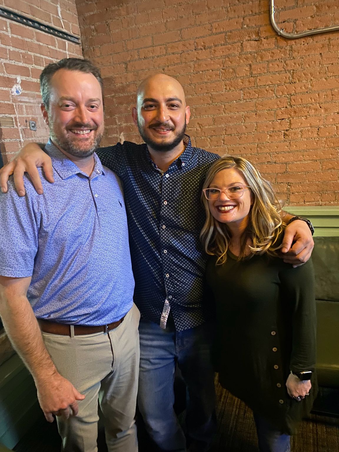 Patrick Williams on LinkedIn: I lucked into getting to know this guy 7 ... Patrick Williams on LinkedIn: I lucked into getting to know this guy 7 ...