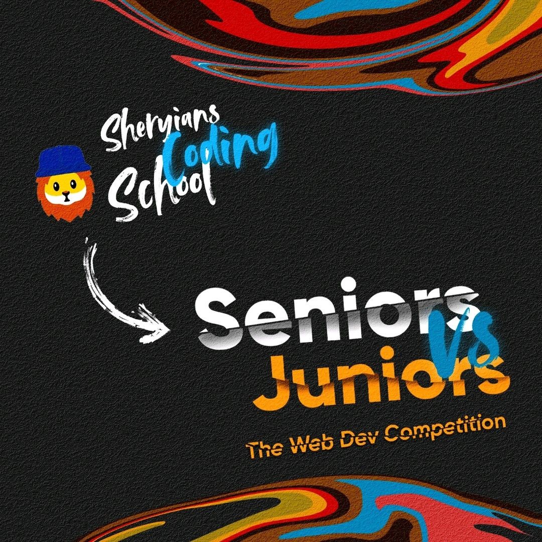 Krish Jatav (Krishnanshu) on LinkedIn: #seniorvsjunior # ... Krish Jatav (Krishnanshu) on LinkedIn: #seniorvsjunior # ...