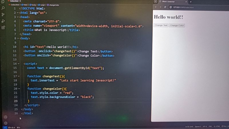 Ashifuddin Ahmed on LinkedIn: #javascript #frontenddeveloper #fresher # ... Ashifuddin Ahmed on LinkedIn: #javascript #frontenddeveloper #fresher # ...
