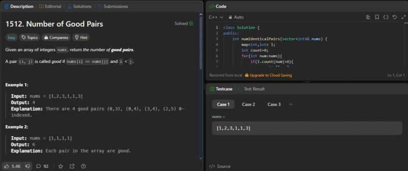 Raveesh Sehrawat on LinkedIn: #datastructures #algorithms #coding # ... Raveesh Sehrawat on LinkedIn: #datastructures #algorithms #coding # ...