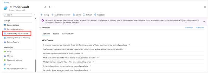 Adin Ermie LinkedIn‘de: #azure #microsoft #cloud #disasterrecovery #bcdr Adin Ermie LinkedIn‘de: #azure #microsoft #cloud #disasterrecovery #bcdr