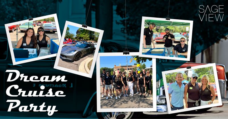 SageView Advisory Group on LinkedIn: #woodwarddreamcruise #teamsageview SageView Advisory Group on LinkedIn: #woodwarddreamcruise #teamsageview