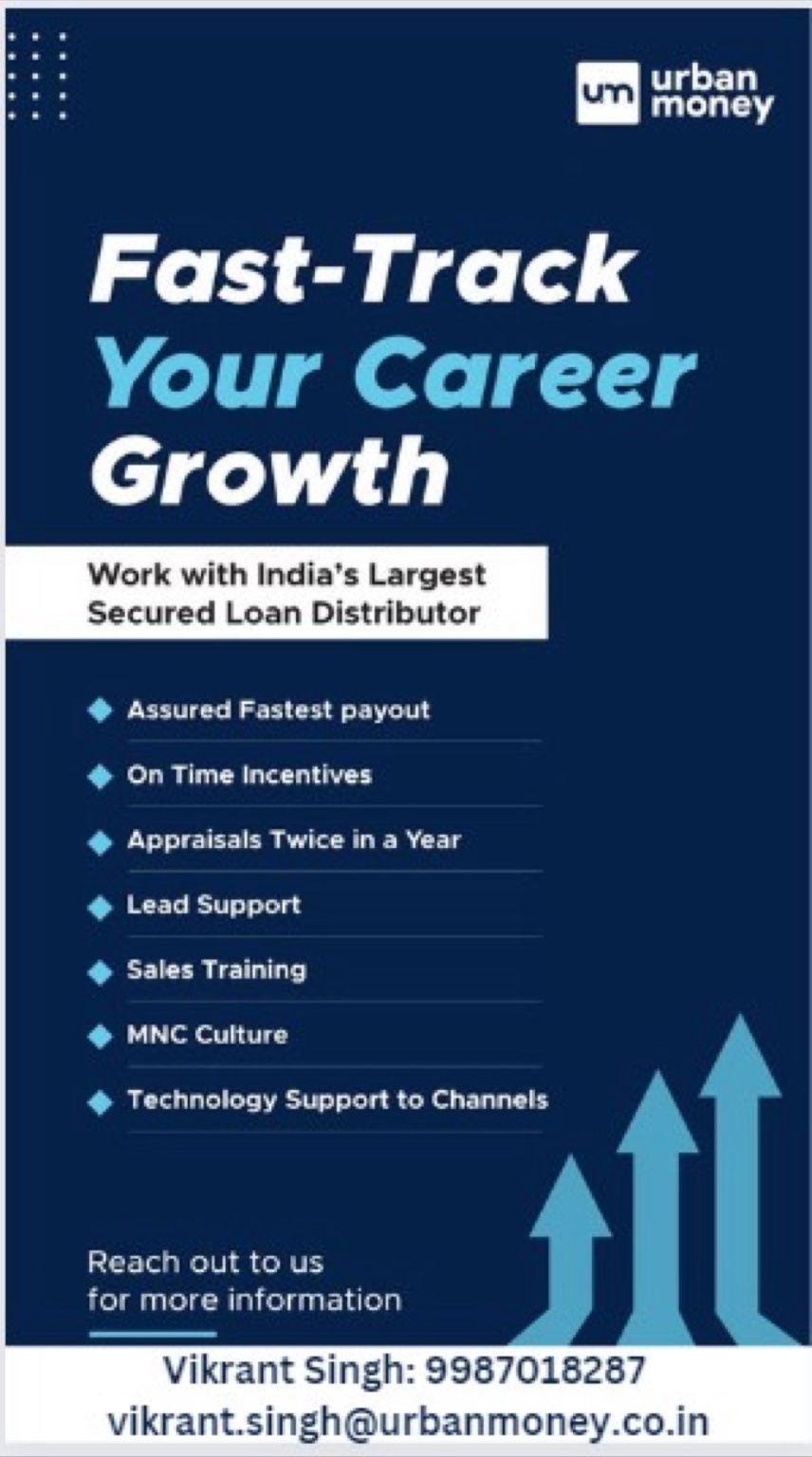 Vikrant Singh on LinkedIn: Join us and explore your career to the next ... Vikrant Singh on LinkedIn: Join us and explore your career to the next ...