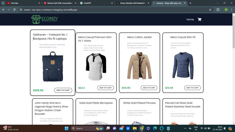 Chindam Vinay on LinkedIn: #100daysofcoding #100daychallenge #react # ... Chindam Vinay on LinkedIn: #100daysofcoding #100daychallenge #react # ...