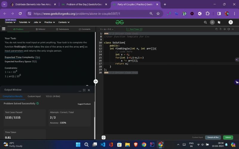 Arun Yerram on LinkedIn: #100daysofcodechallenge ... Arun Yerram on LinkedIn: #100daysofcodechallenge ...