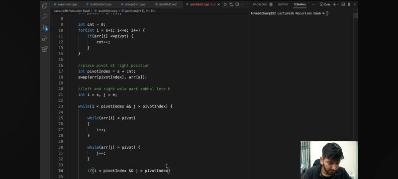 Prathamesh Pawar on LinkedIn: Coding Challenge Day 94: Learned and ... Prathamesh Pawar on LinkedIn: Coding Challenge Day 94: Learned and ...