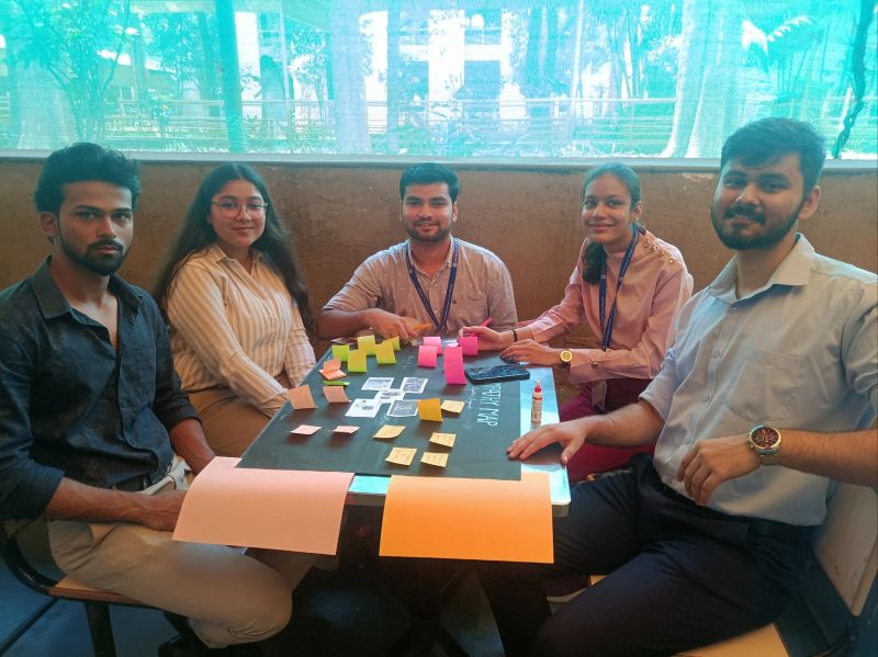 Adarsh Mukkawar on LinkedIn: Successful Collaboration for Creating an ... Adarsh Mukkawar on LinkedIn: Successful Collaboration for Creating an ...