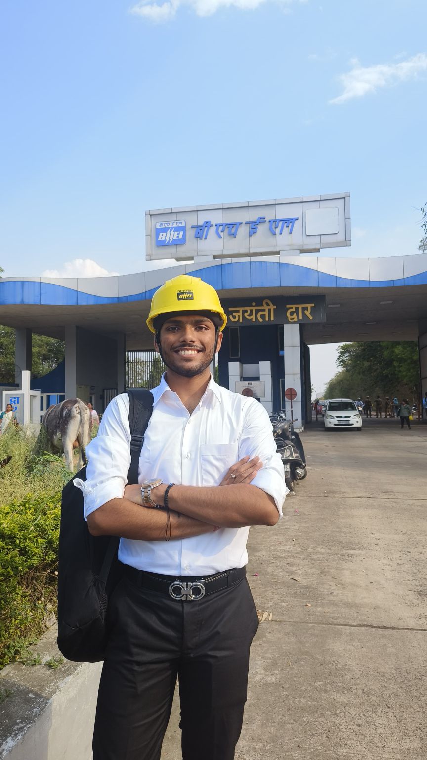 Udbhav Bhowmick on LinkedIn: I’m happy to share that I’m starting a new ... Udbhav Bhowmick on LinkedIn: I’m happy to share that I’m starting a new ...