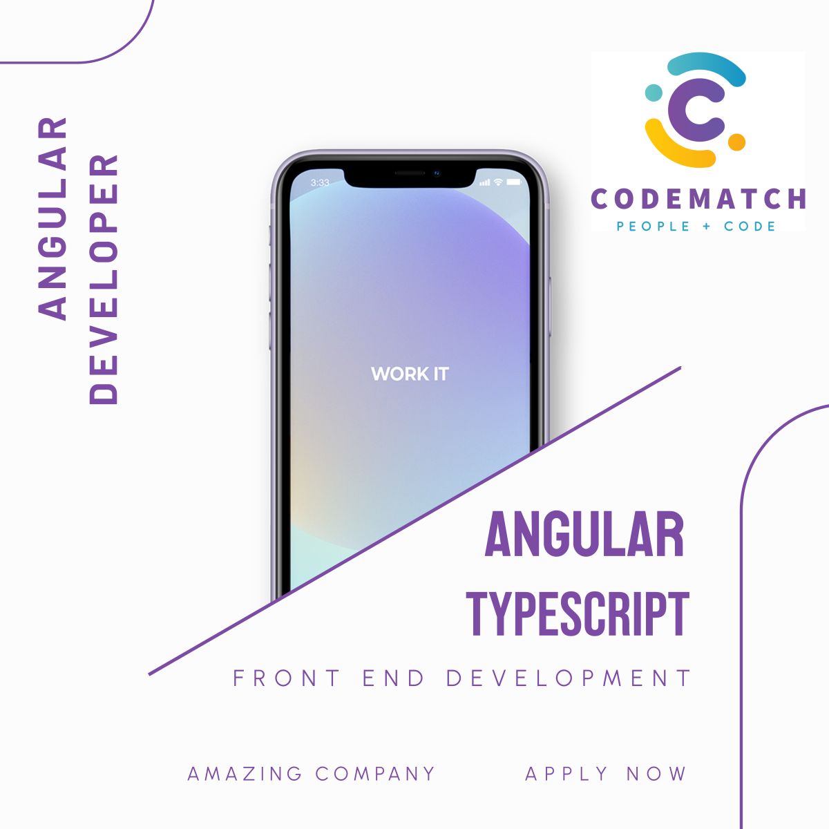 Alan Diepraam on LinkedIn: #angular #angulardeveloper #angularjs # ... Alan Diepraam on LinkedIn: #angular #angulardeveloper #angularjs # ...