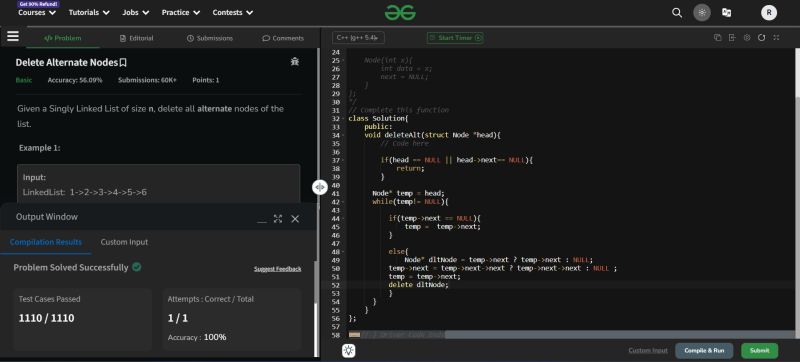 Rahul Pal on LinkedIn: #100daysofcode #coding #programming # ... Rahul Pal on LinkedIn: #100daysofcode #coding #programming # ...