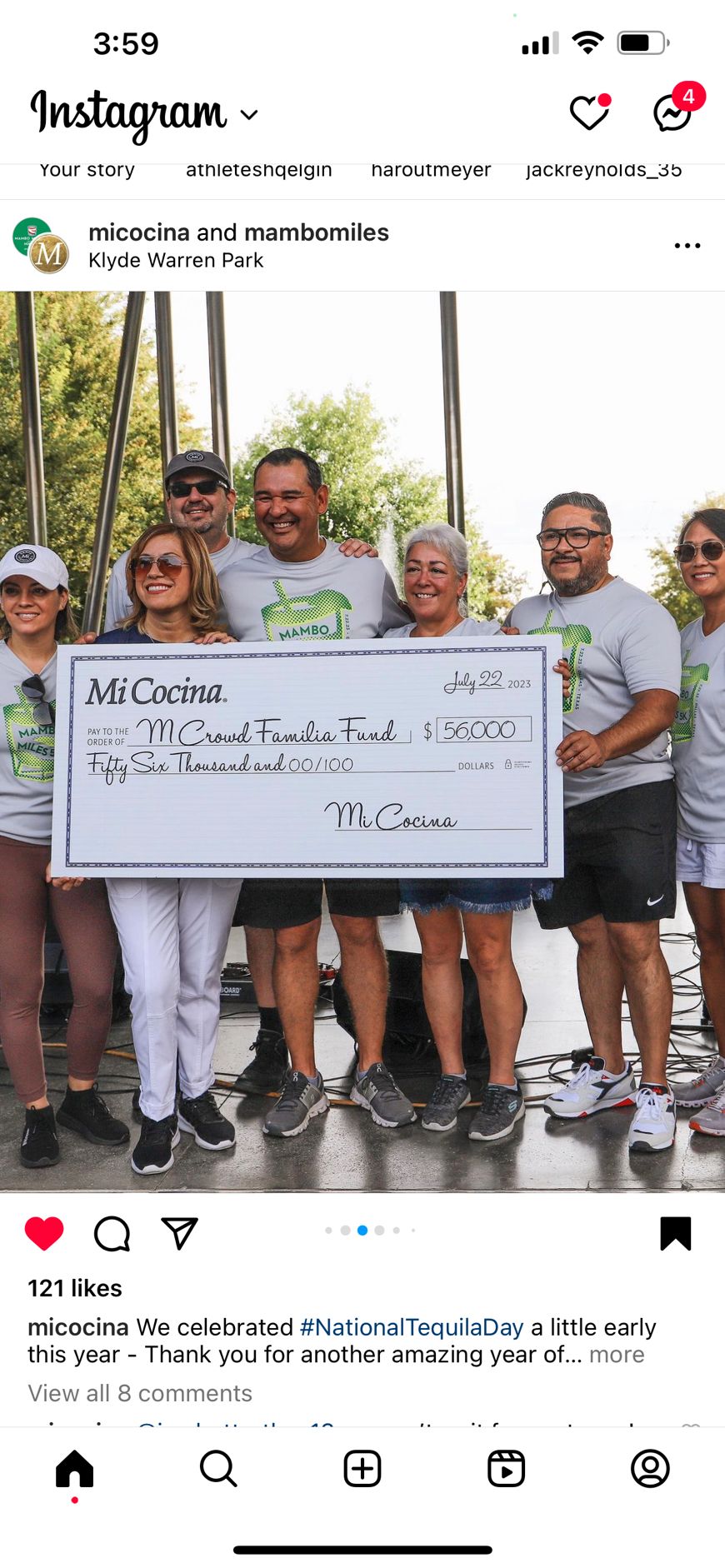 M Crowd Restaurant Group on LinkedIn: M Crowd is very thankful to its ... M Crowd Restaurant Group on LinkedIn: M Crowd is very thankful to its ...