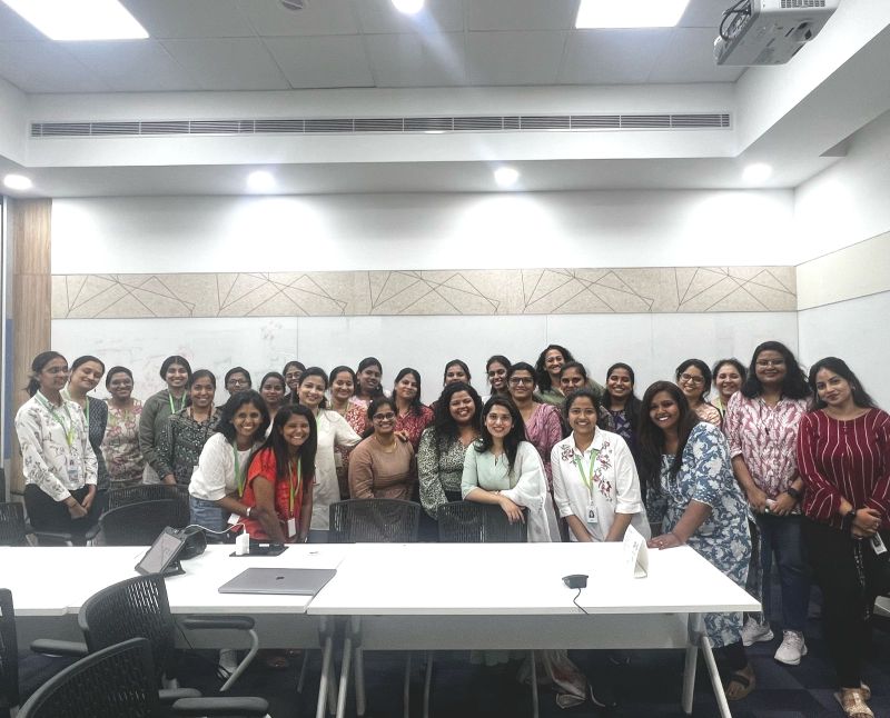 Smitha Koshy on LinkedIn: #benefits #team #collaboration Smitha Koshy on LinkedIn: #benefits #team #collaboration