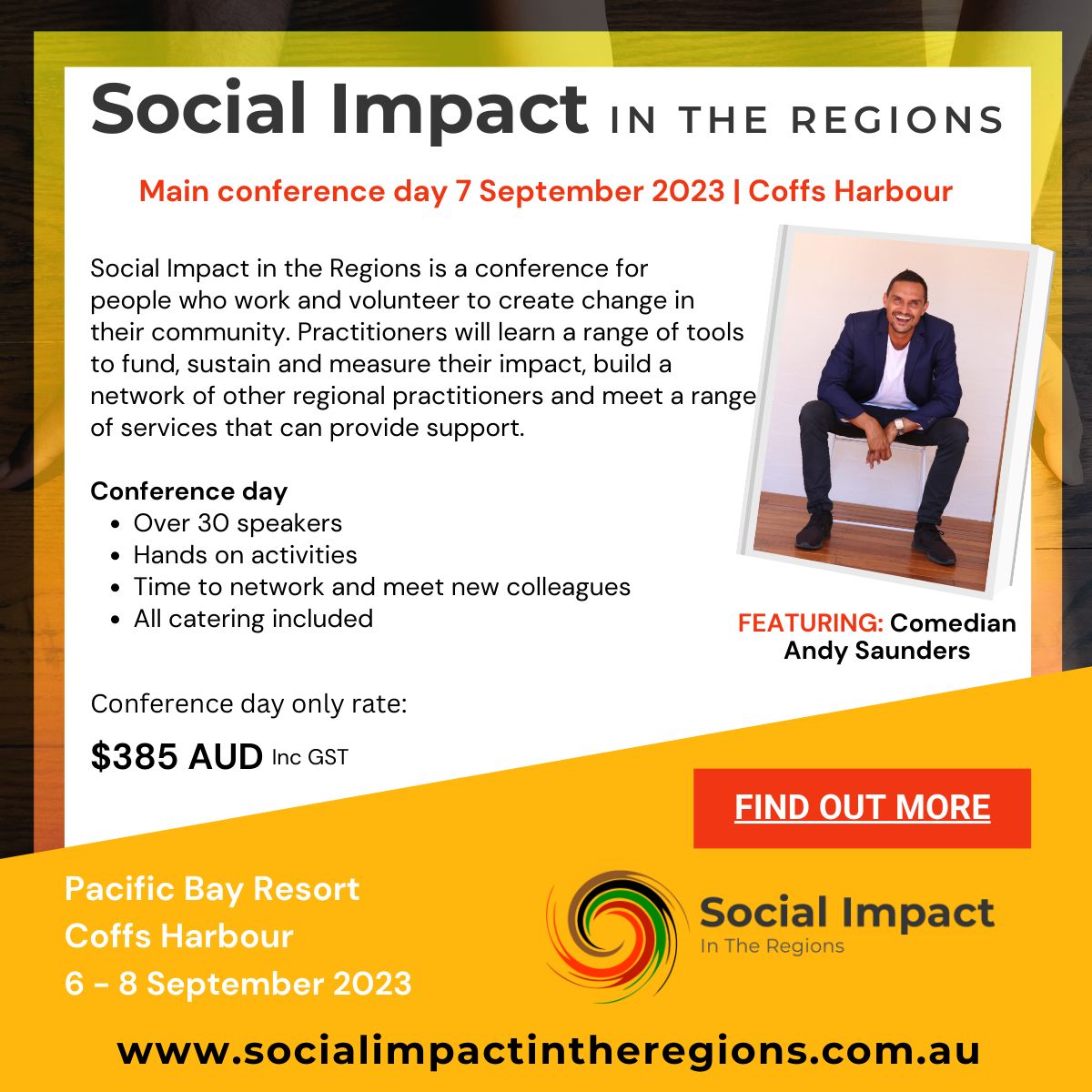 Social Impact in the Regions on LinkedIn: Social Impact in the Regions ... Social Impact in the Regions on LinkedIn: Social Impact in the Regions ...