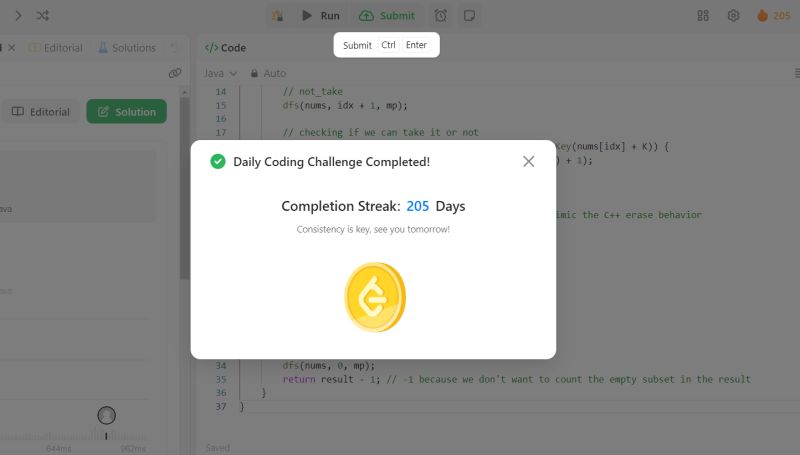 Mohini Chauhan on LinkedIn: #dsa #problemsolving Mohini Chauhan on LinkedIn: #dsa #problemsolving