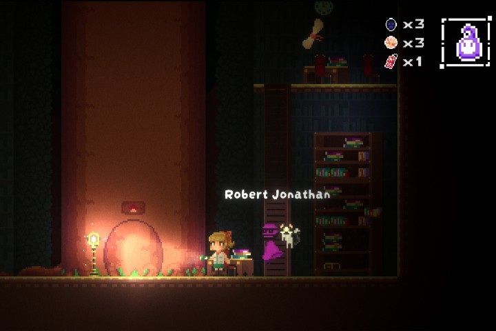 Robert Jonathan The Animation Voice on LinkedIn: #indiegamedev #gamedev Robert Jonathan The Animation Voice on LinkedIn: #indiegamedev #gamedev
