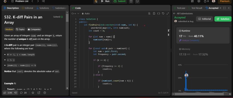 AMAN CHAND on LinkedIn: #100daysofcode #cplusplus #datastructures # ... AMAN CHAND on LinkedIn: #100daysofcode #cplusplus #datastructures # ...