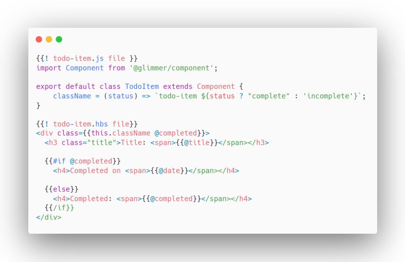 Bharati Subramanian on LinkedIn: #emberjs #emberjs #javascript #emberjs ... Bharati Subramanian on LinkedIn: #emberjs #emberjs #javascript #emberjs ...