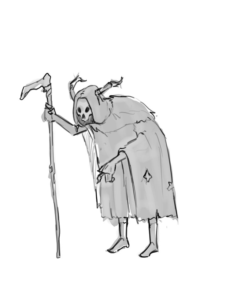 sagar kumar on LinkedIn: #art #procreate #characterdesign # ... sagar kumar on LinkedIn: #art #procreate #characterdesign # ...