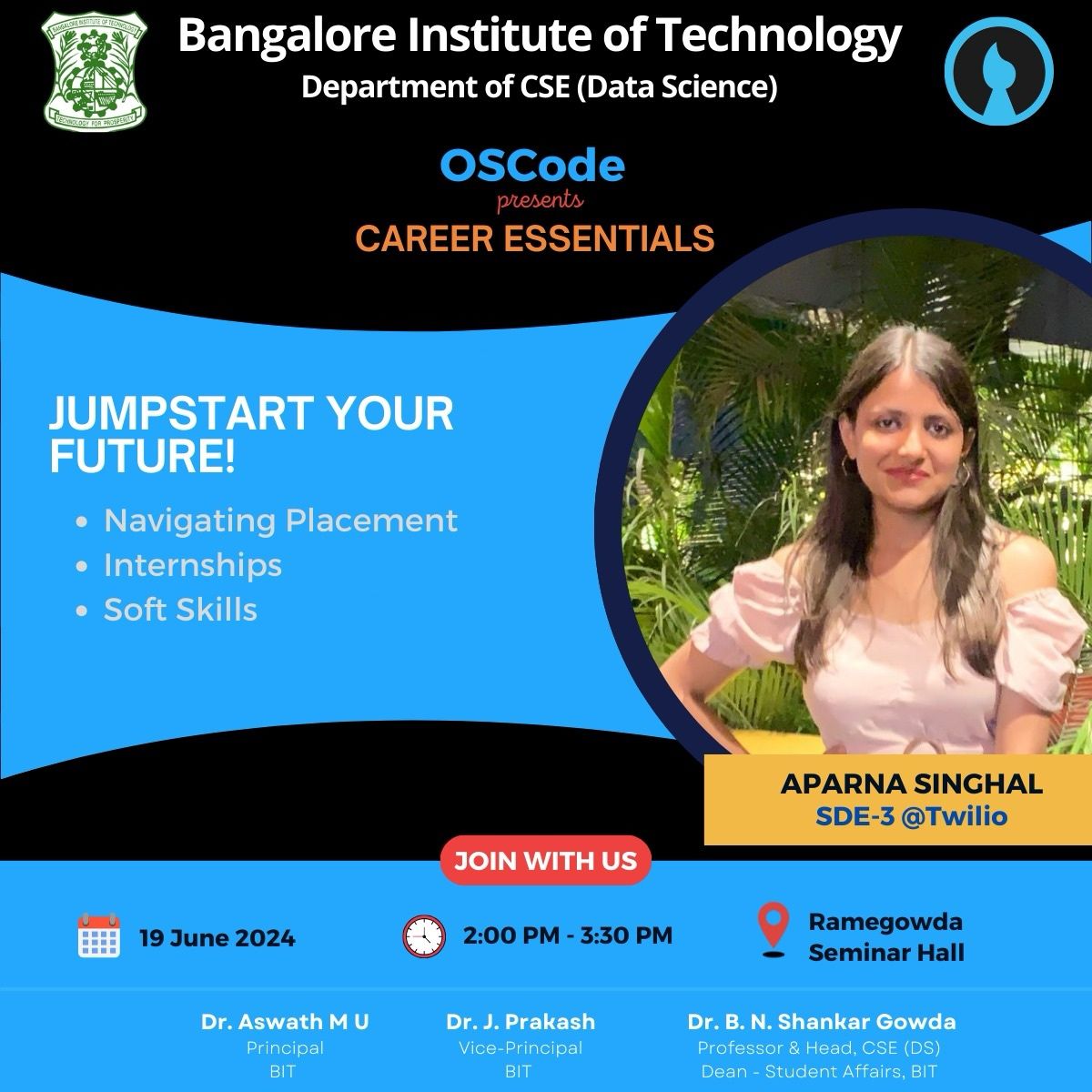 OSCode on LinkedIn: #careeressentials #skilldevelopment #oscode #bit # ... OSCode on LinkedIn: #careeressentials #skilldevelopment #oscode #bit # ...