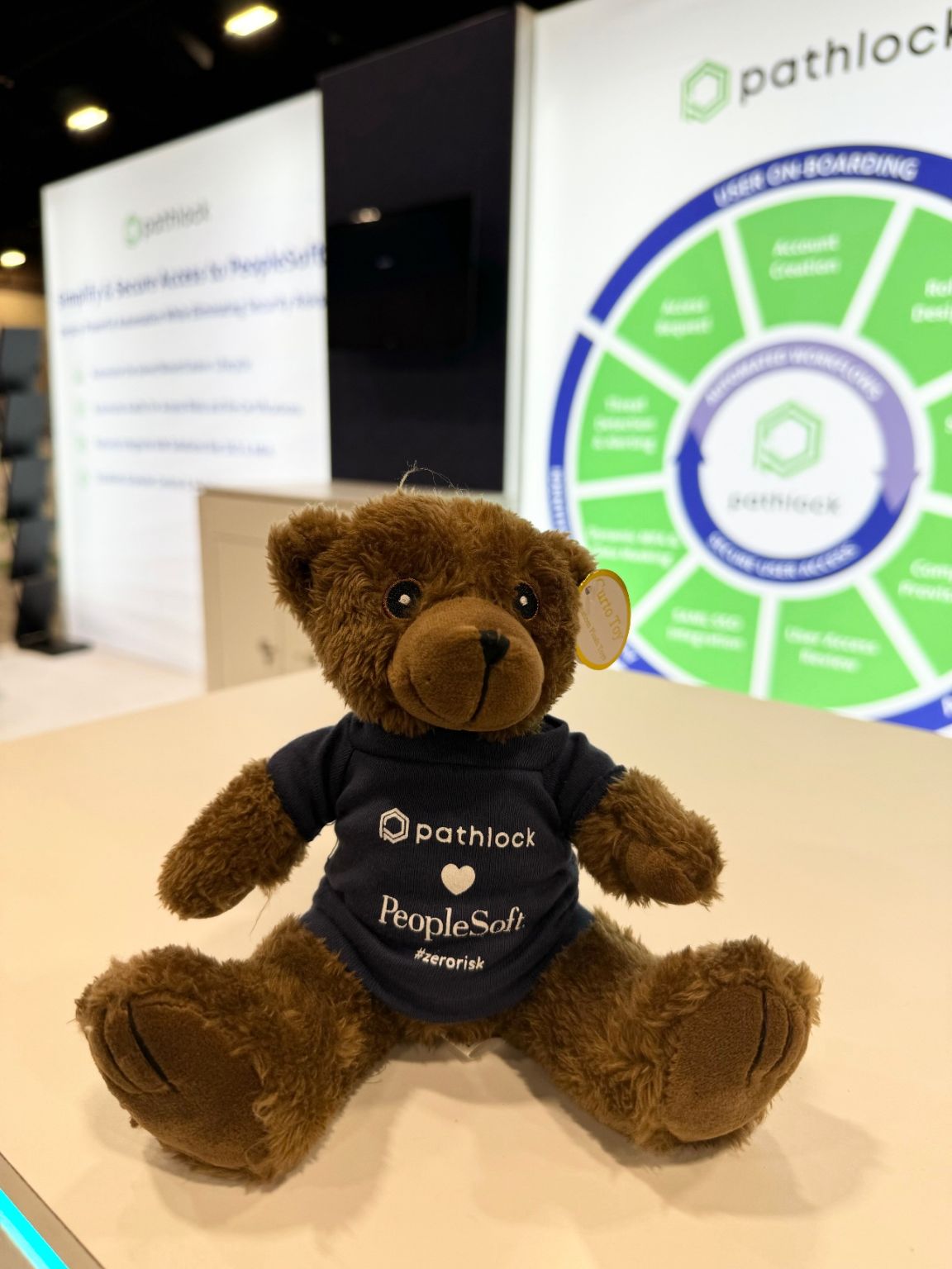 Appsian (a Pathlock company) on LinkedIn: Come by the Pathlock booth ... Appsian (a Pathlock company) on LinkedIn: Come by the Pathlock booth ...
