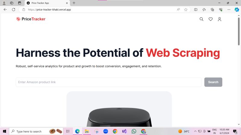 Adyant Ajay on LinkedIn: #webscraping #nextjs #typescript #tailwindcss ... Adyant Ajay on LinkedIn: #webscraping #nextjs #typescript #tailwindcss ...