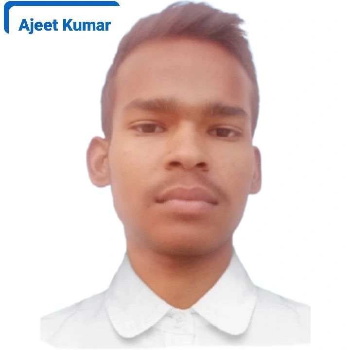 Ajeet Kumar Ambara mathai on LinkedIn: Ajeeet Kumar Ajeet Kumar Ambara mathai on LinkedIn: Ajeeet Kumar