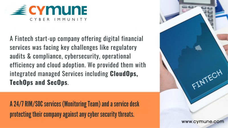 Cymune on LinkedIn: SecOps: Security Orchestration, Automation ... Cymune on LinkedIn: SecOps: Security Orchestration, Automation ...