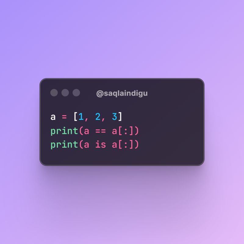 Saqlain Yousuf on LinkedIn: #python #programming #coding #learncoding # ... Saqlain Yousuf on LinkedIn: #python #programming #coding #learncoding # ...