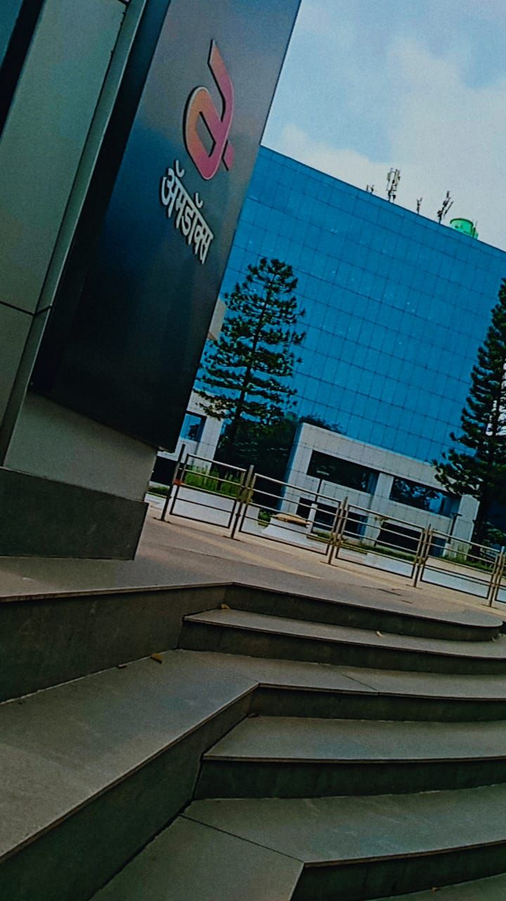 Trupti Pokharkar on LinkedIn: #csr #amdocs #make #lila Trupti Pokharkar on LinkedIn: #csr #amdocs #make #lila