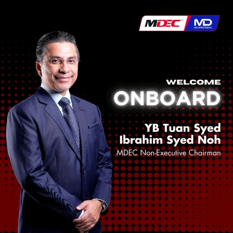 Syed Yazrine Shahab on LinkedIn: We welcome YB Tuan Syed Ibrahim Syed ... Syed Yazrine Shahab on LinkedIn: We welcome YB Tuan Syed Ibrahim Syed ...