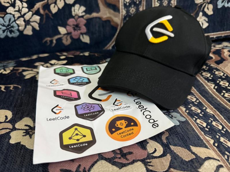 Tushar Nanda on LinkedIn: #leetcode #coding #cap #problemsolving # ... Tushar Nanda on LinkedIn: #leetcode #coding #cap #problemsolving # ...